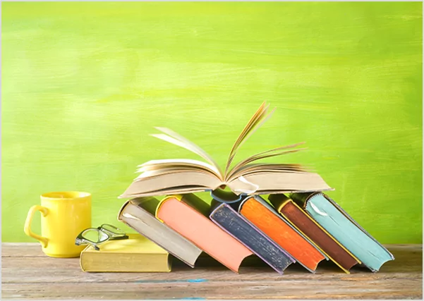 Book & eBook Formatting Services | Hire Book Formatter